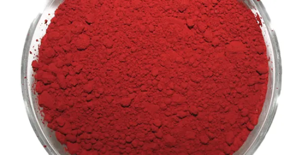 IFC Aroma Kimya Gıda San. Tic. A.Ş | Allura Red ( E129 ) 1KG