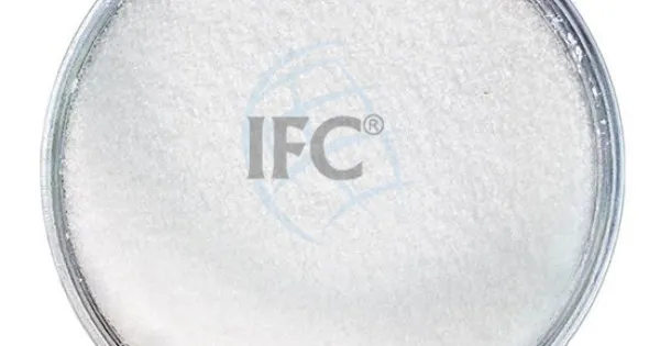IFC Aroma Kimya Gıda San. Tic. A.Ş |Sorbik Asit ( E200 ) - 25KG